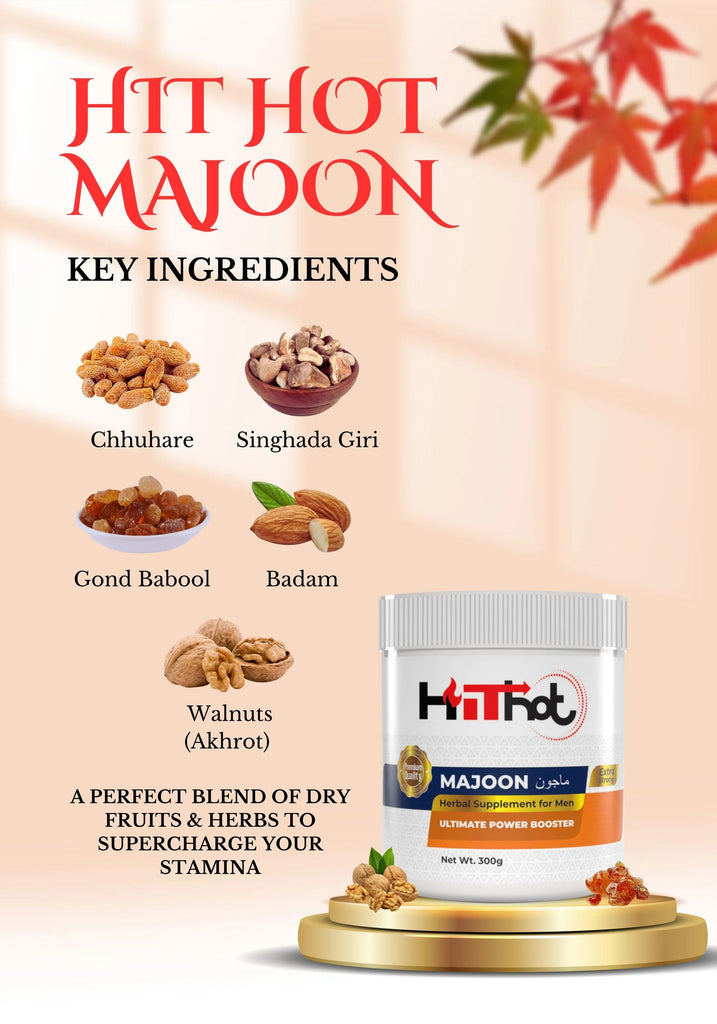 Hit Hot Majoon