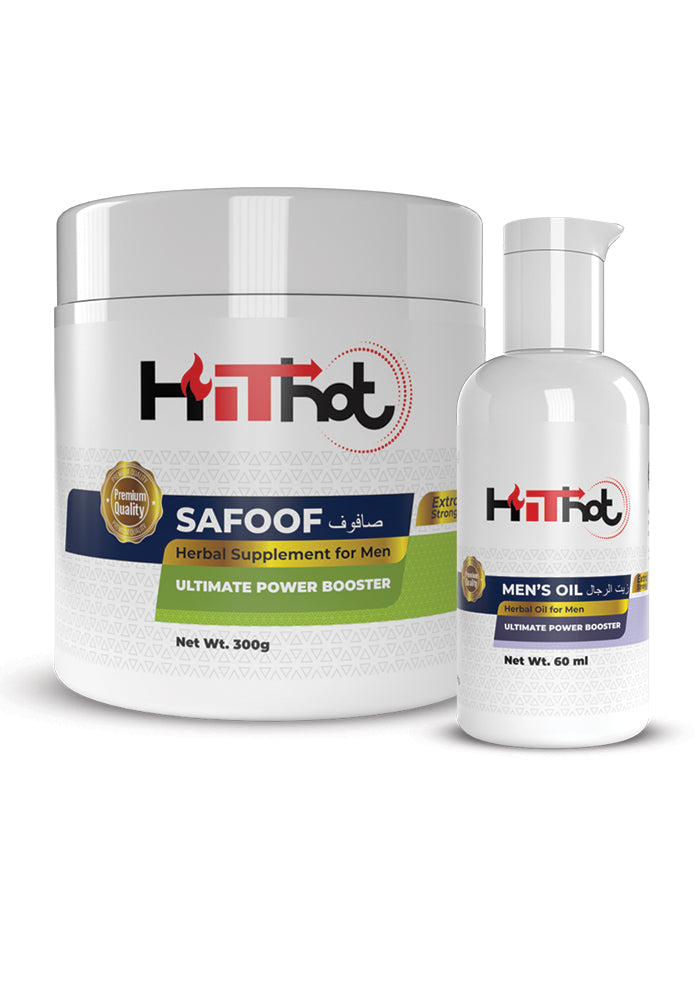 Hit Hot Hardness Duo