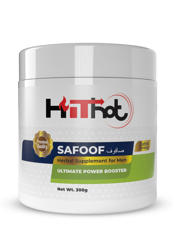 Hit Hot Safoof 300g