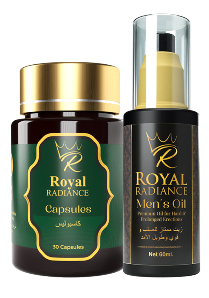 Diabetic Friendly Power Pack