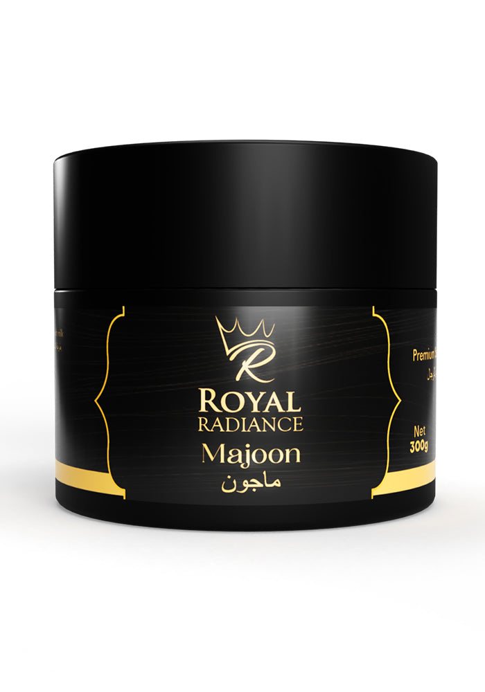Royal Radiance Majoon