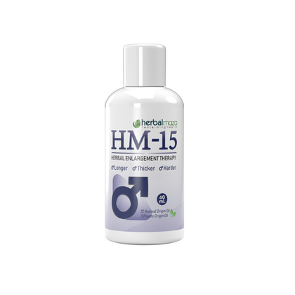 HM- 41 Penis Enlargement Homeopathic Medicine Increase Growth Extensio ...